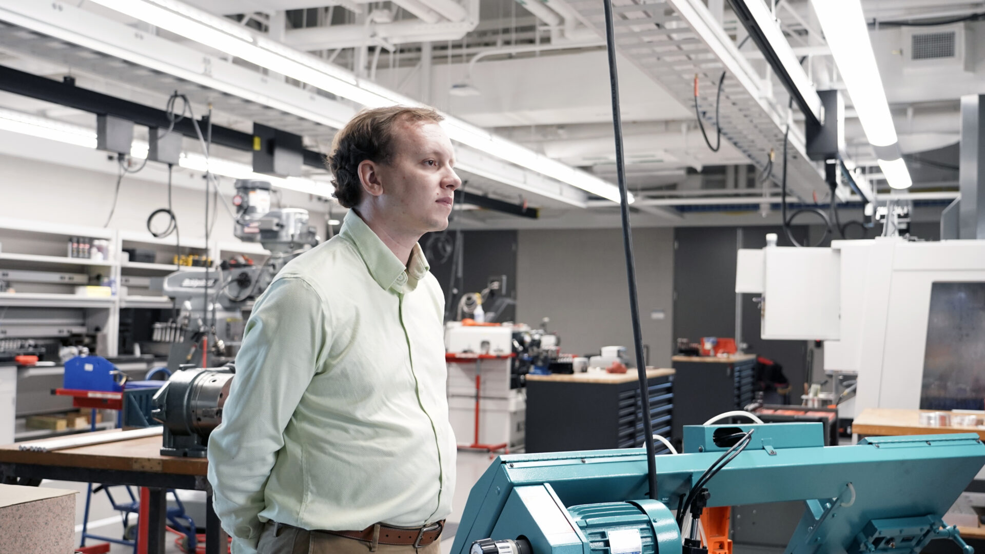 Meet the Crew of Texas A&M Today Season 2 - KAMU TV FM