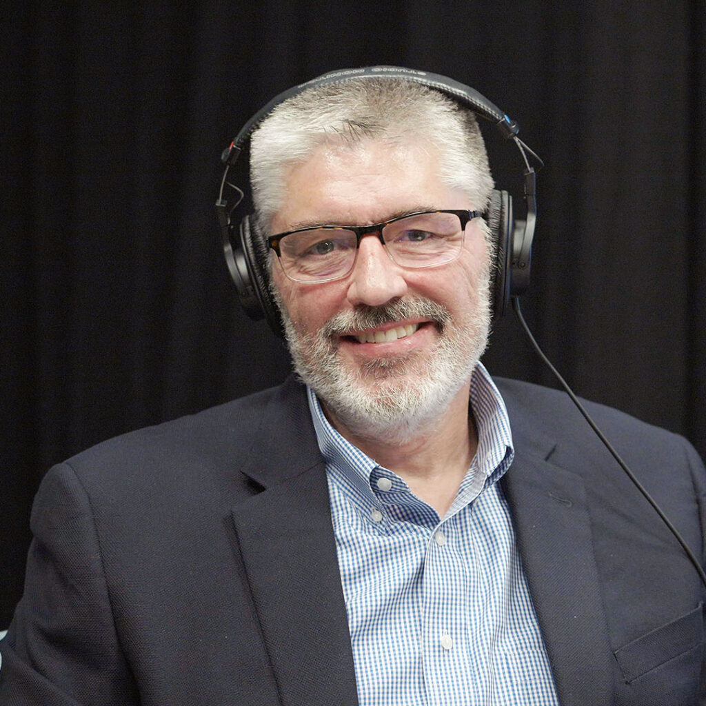 Inside Political Science - KAMU TV FM