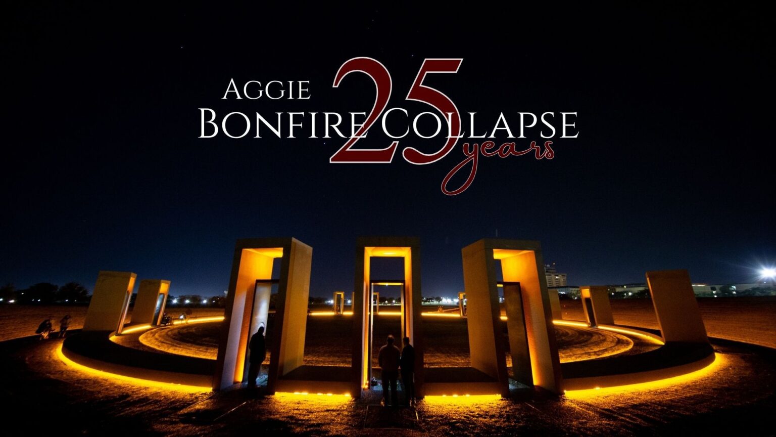 Bonfire Collapse: 25 Years Later - KAMU TV FM